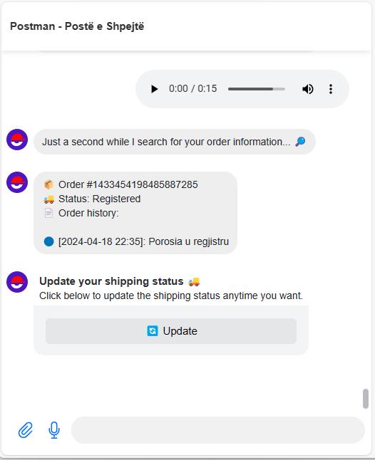 🌍 Connect Across Borders: Terra, Postman, and Viber's Revolutionary ...